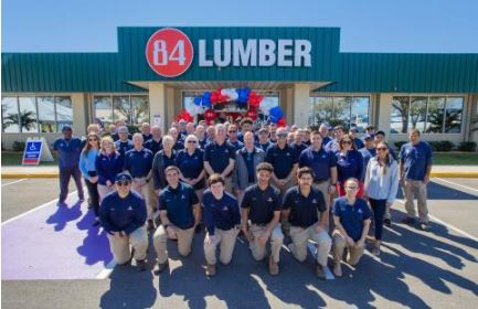 84 Lumber opens new Sarasota location